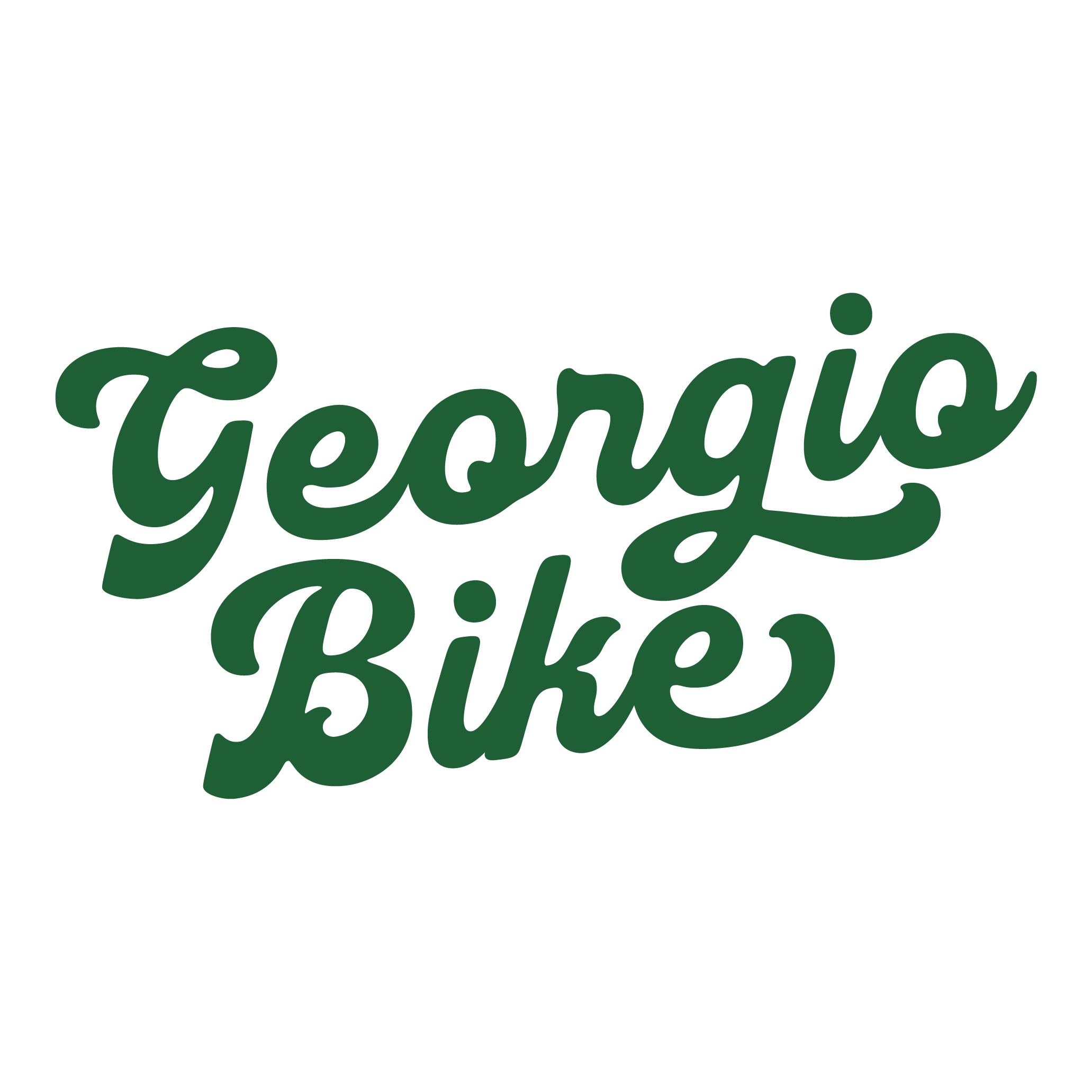 Le journal de Georgio – Georgio Bike